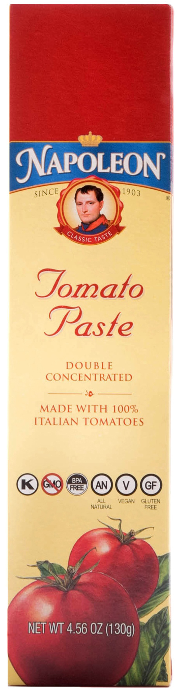 Pasta Archives - The Napoleon Co.