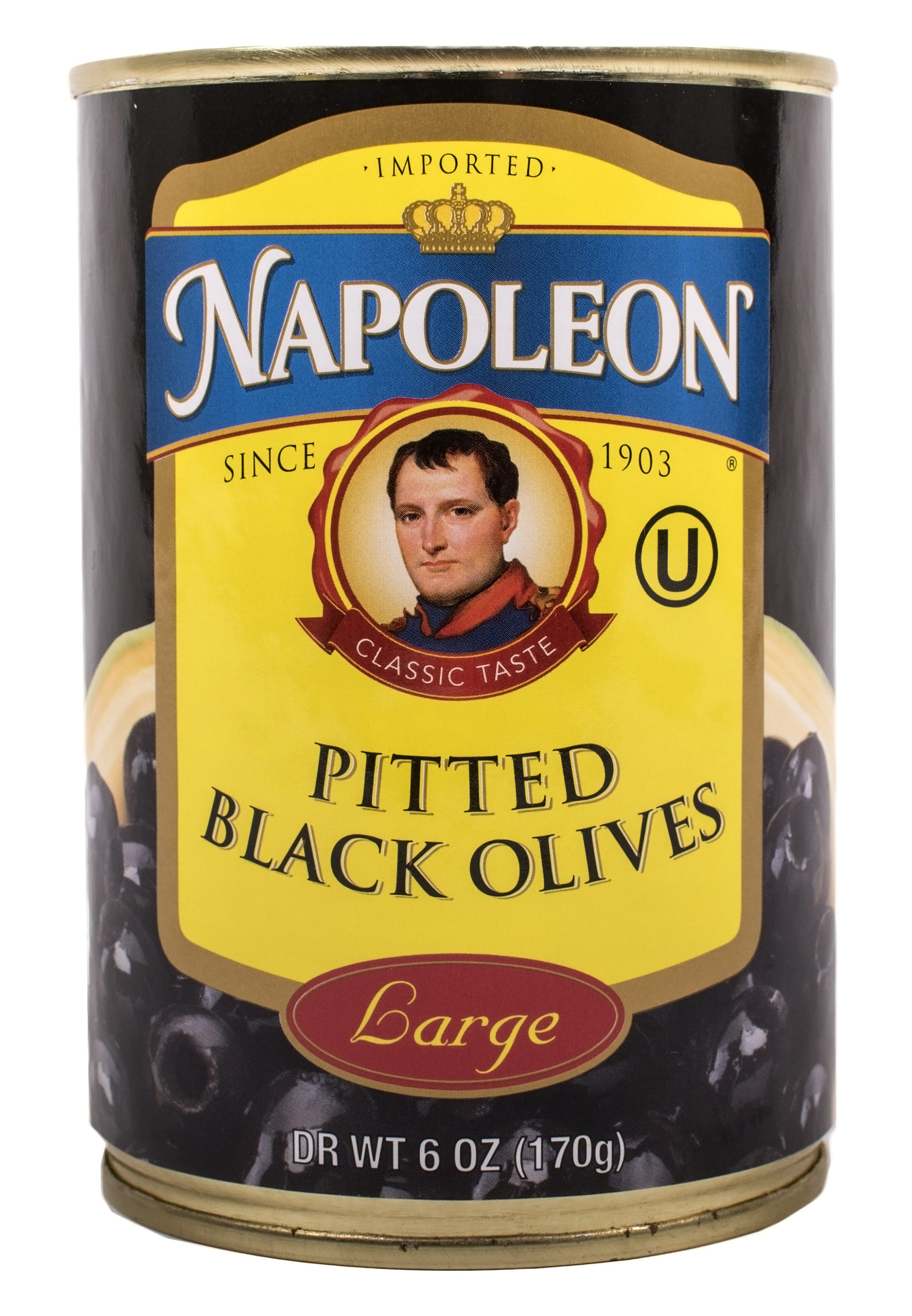 Olives Archives - The Napoleon Co.