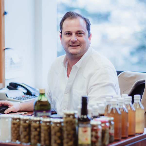 Team - The Napoleon Co.